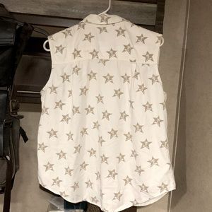 barn fly | Tops | Rare Vintage Barn Fly Marilyn Monroe Western Shirt ...